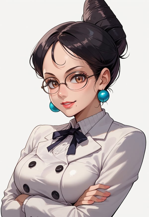 Mrs Victoria (from Skullgirls) - 2.0 | Stable Diffusion Model - LORA on ...