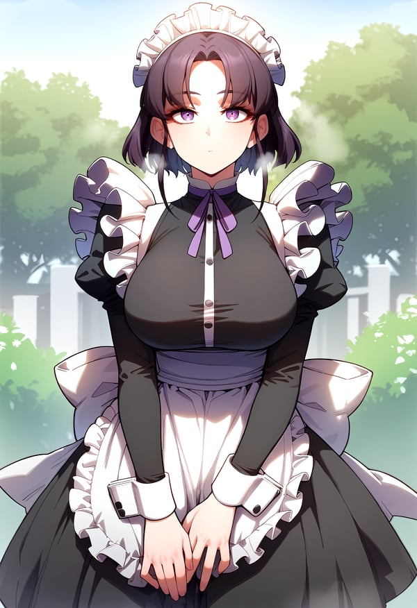 Webtoon Character) Nina - nina | Stable Diffusion Model - LORA | Tensor.Art