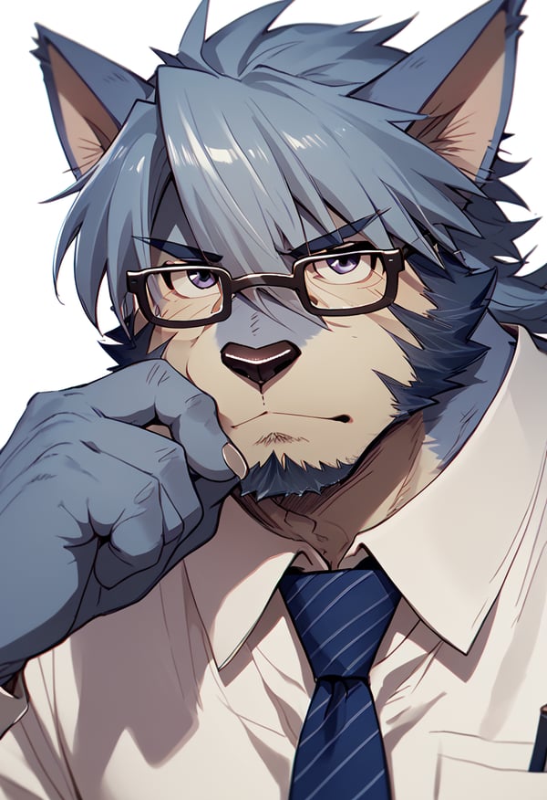 Furry male XL - Mitsuhisa Aotsuk | Stable Diffusion Model - LORA ...