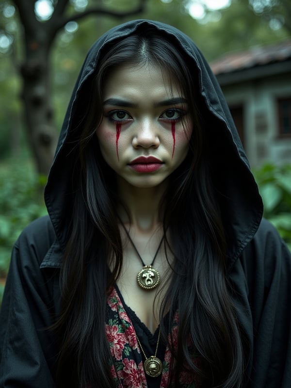 Pontianak - Malay Pontianak - Free AI Model | Tensor.Art | Tensor.Art