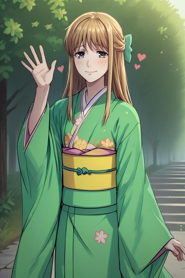 Ritsu Sohma (Fruits Basket) - NorthSpirit | Tensor.Art | Tensor.Art