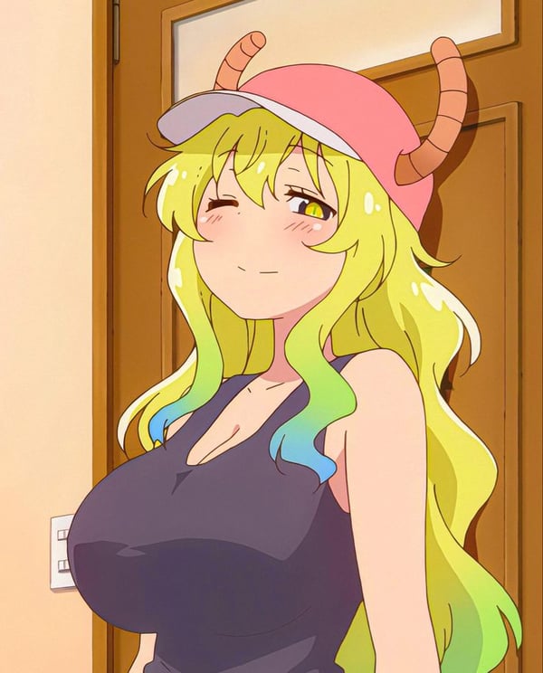 Lucoa SDXL - 2.0 | Stable Diffusion Model - LORA | Tensor.Art