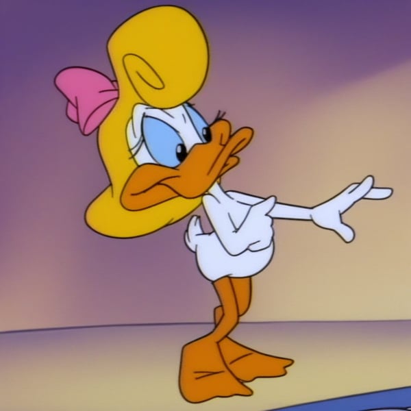 Shirley the Loon - V1 | Stable Diffusion Model - LORA on TensorArt ...