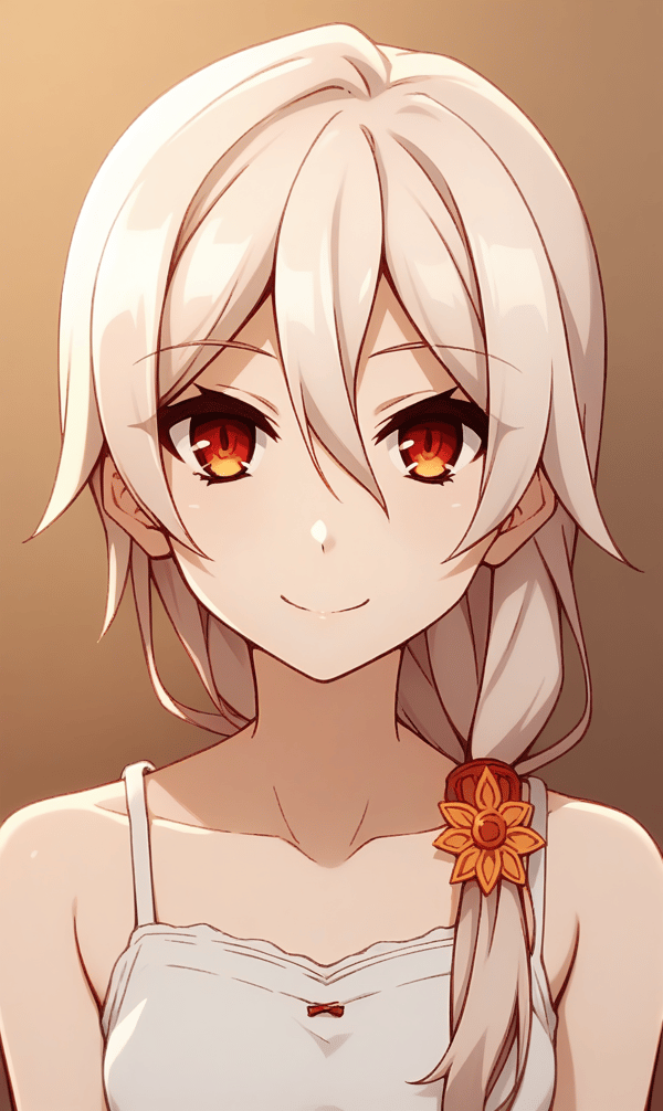 Leysritt - Sella - Fate/kaleid liner PRISMA... | Tensor.Art | Tensor.Art