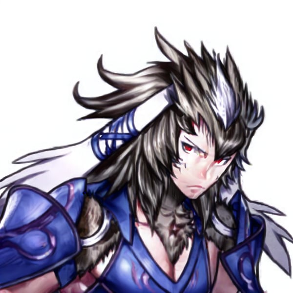 Yarne Fire Emblem - ep10 | Stable Diffusion Model - LORA | Tensor.Art