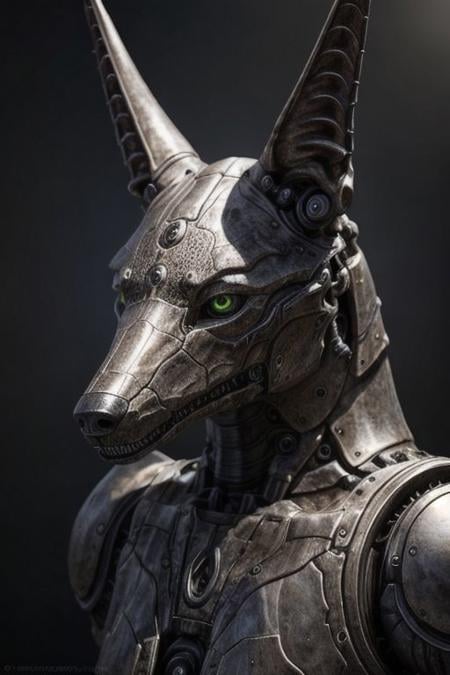 Robotic Furries - Epoch8 | image created by user_720431629750874608 ...