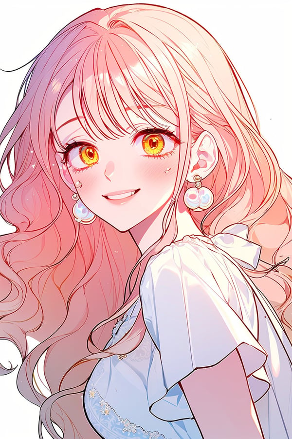 Manhwa - 1.1 | Stable Diffusion Model - LORA | Tensor.Art