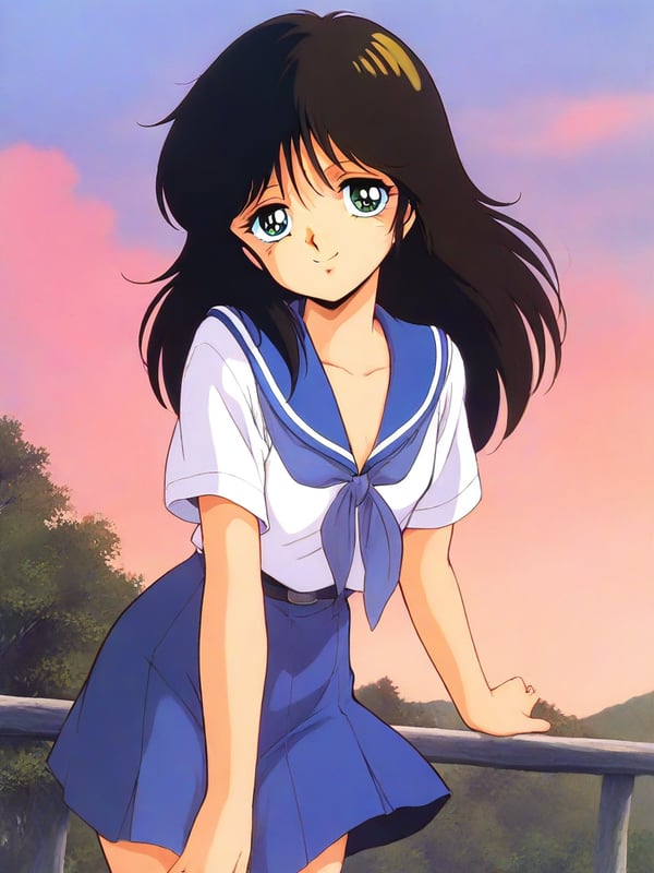 Ami Nonomura - Cream Lemon Be my Baby - v1.0 | image created by ...