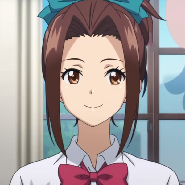 Ousama Game - Misaki Nakajima | Stable Diffusion Model - LORA | Tensor.Art