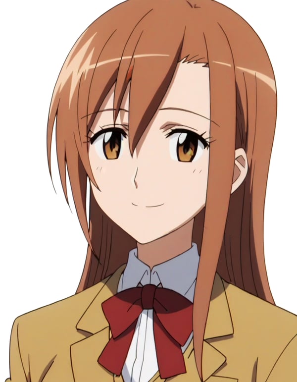 [PDXL] Aria Shichijou - Seitokai Yakuindomo - v1.0p | Stable Diffusion ...