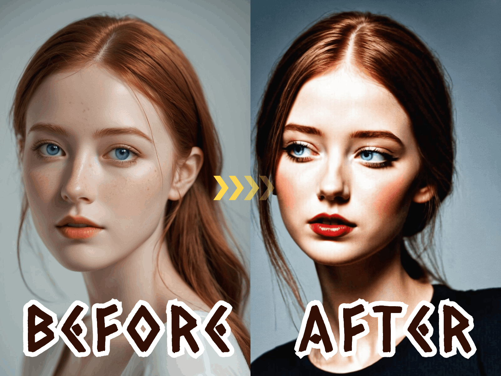 Realistic Ai Face Swap - Free AI Tool Online | Tensor.Art | Tensor.Art