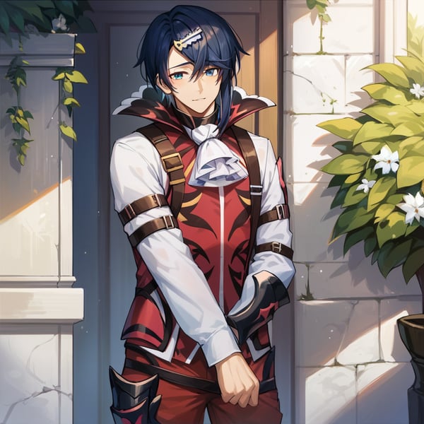 Alcryst (Fire Emblem: Engage) - 1.0 | Tensor.Art | Tensor.Art