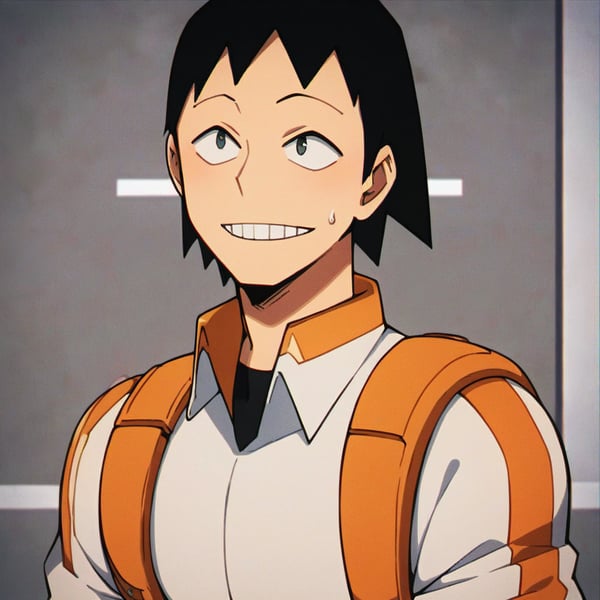 Sero hanta - v2 | image created by Luche AI | Tensor.Art