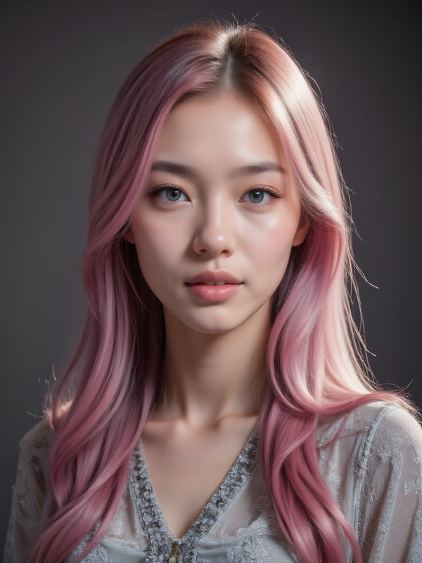 Yuna Matsuda - Beautiful Asian Girl | Tensor.Art | Tensor.Art