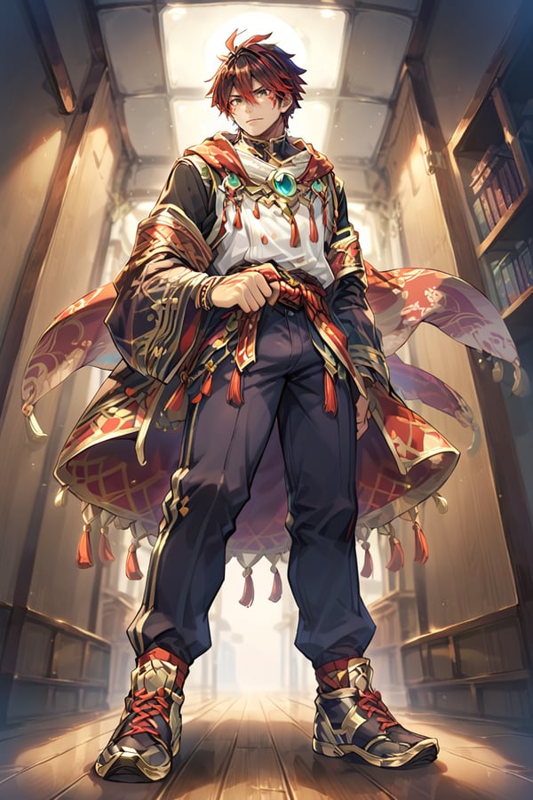 Yamatotakeru - v1.0 | image created by Yu | Tensor.Art