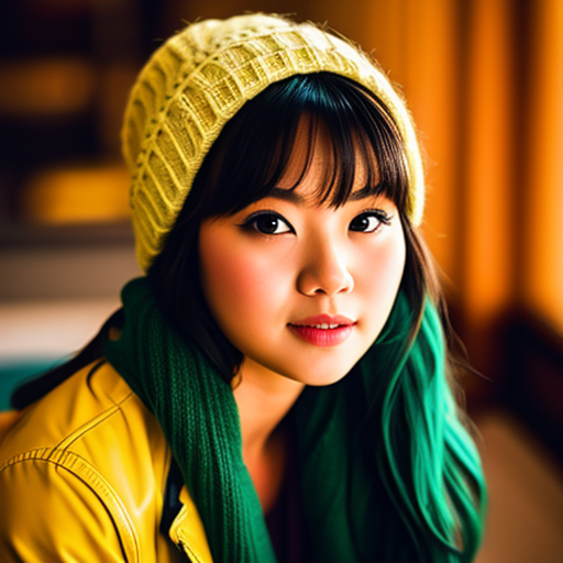 Cutie Childhood & Teenage - 2024-10-15 17:04:03 | Stable Diffusion ...
