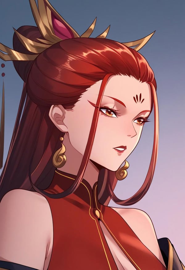 Xiyao 曦瑶｜I am the fated villain 我!天命大反派｜Manhua - v1.0 | Stable ...
