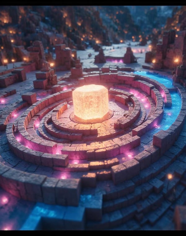 Minecraft Movie Flux Lora - by Lâm Panda | Tensor.Art | Tensor.Art