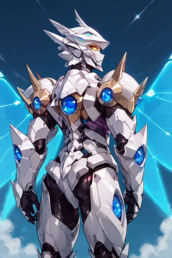 Divine Dividing | High School DxD - V.1.0 | image created by Dorman ...