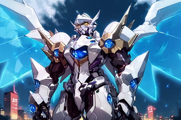 Divine Dividing | High School DxD - V.1.0 | Tensor.Art | Tensor.Art