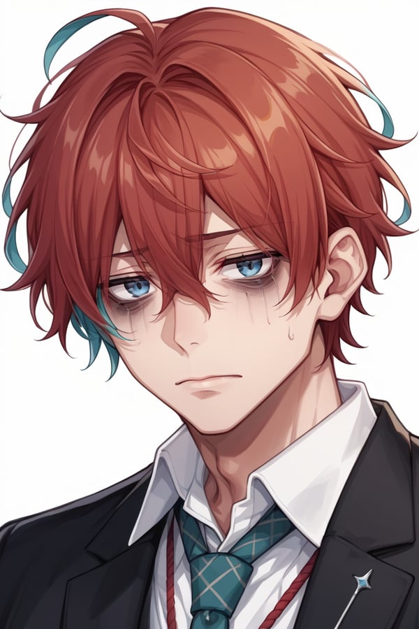 Kannonzaka Doppo - Hypnosis Mic - Pony | Tensor.Art | Tensor.Art