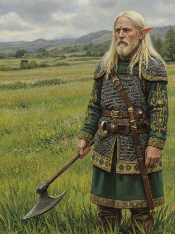 Ostrogoth Test - Ostrogoth Project | image created by Seleucus Nicator ...