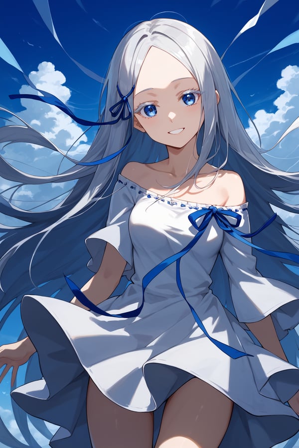 Pandora | Re:Zero - V1.0 | Stable Diffusion Model - LORA | Tensor.Art