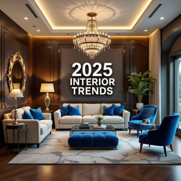 2025 Interior Trends - Start 1.0 | Tensor.Art | Tensor.Art
