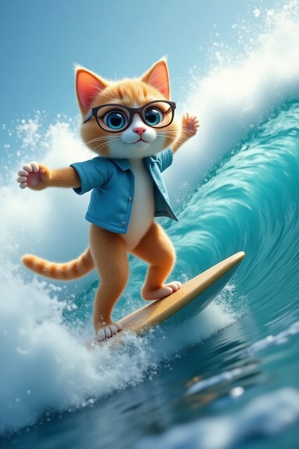 cute cat curious - 1.9 sapo scout | TensorHub Art | TensorHub Art