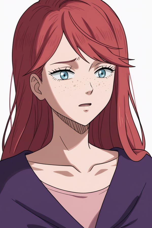 Rebecca Scarlet (black clover) | Tensor.Art | Tensor.Art