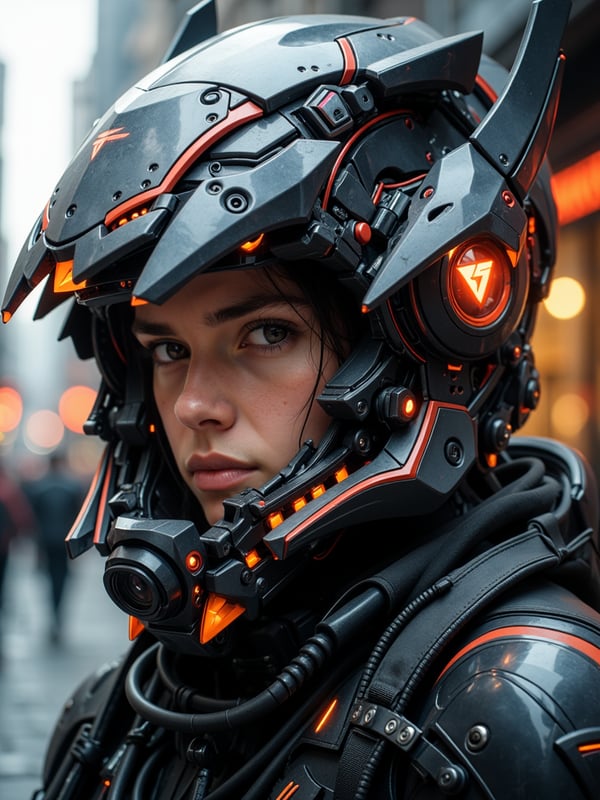 Flux mecha helmet - 2024-11-07 06:43:03 | Stable Diffusion Model - LoRA ...