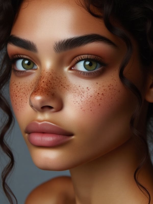 Pretty face - 2024-11-09 23:33:28 | FLUX - LORA | Tensor.Art