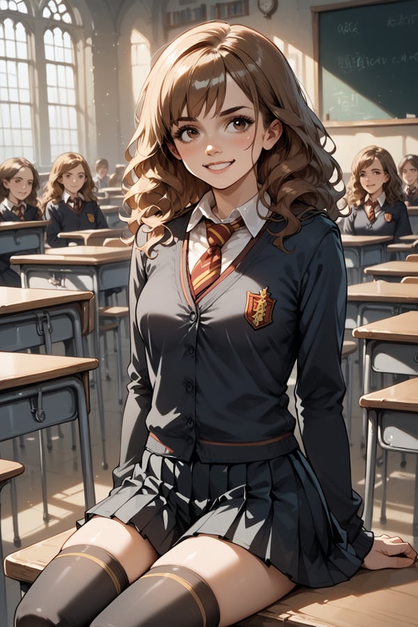 Hermione Granger - V1.0 - Free AI LORA Download | Tensor.Art | Tensor.Art