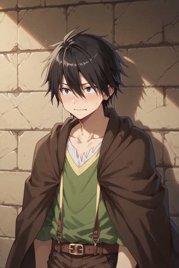 Haruka - Loner Life in Another World - 1.0 | image created by Conndy ...
