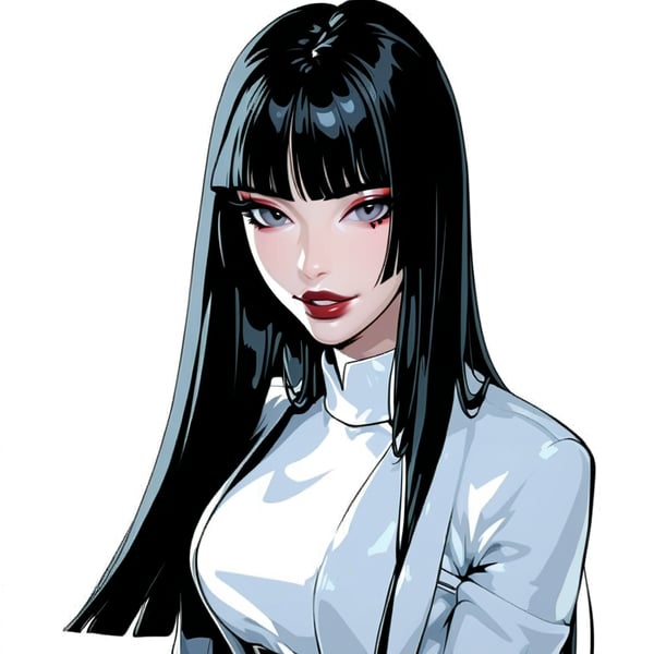 MANHWA STYLE v3 - 2024-11-11 23:36:52 | Stable Diffusion Model - LORA ...