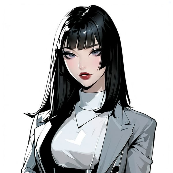 MANHWA STYLE v3 - 2024-11-11 23:36:52 | Stable Diffusion Model - LORA ...
