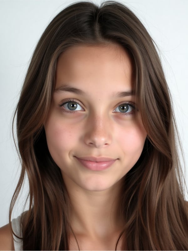 Russian Tween | Flux Beauty MSP | Tensor.Art | Tensor.Art