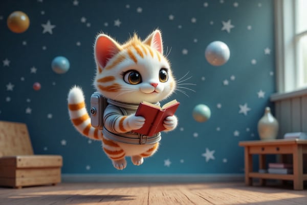 cute cat curious - 2.9 seta explorer | TensorHub Art | TensorHub Art