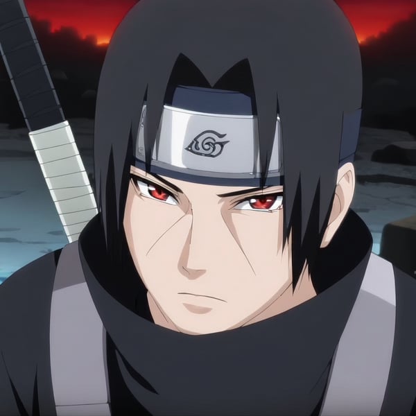 Best Itachi Uchiha - 1 AI LORA - Free Download | Tensor.Art | Tensor.Art