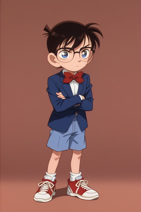 Conan Edogawa - Detective Conan... | Tensor.Art | Tensor.Art