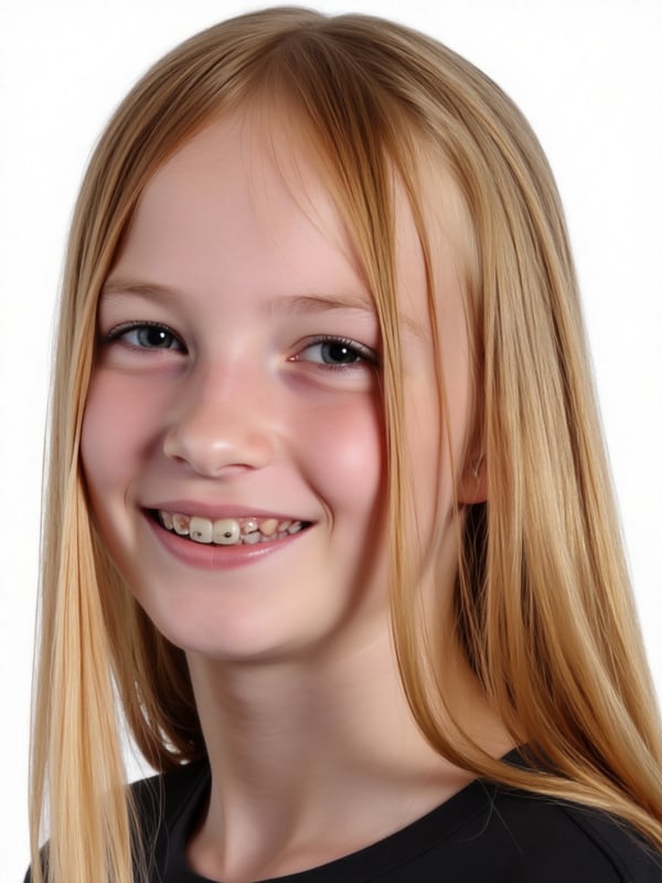 Pretty Kid | Flux MK4 - v. Seven | Tensor.Art | Tensor.Art