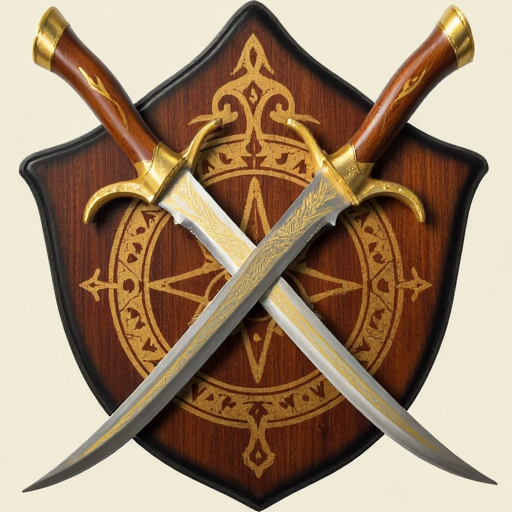 Elven_double_daggers - Free AI LORA Download | Tensor.Art | Tensor.Art
