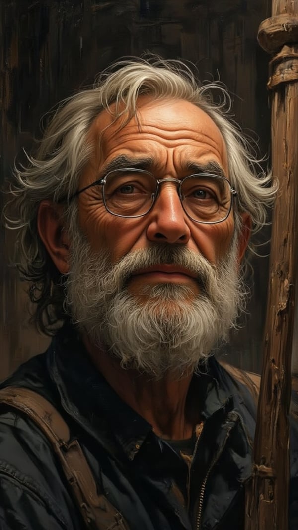 FLUX ILLUSTRATION | ComfyUI Workflow | Tensor.Art