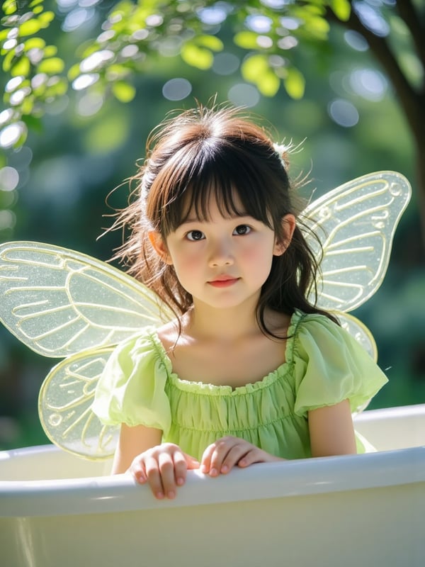 Fairy Little Princess | Portrait... | Tensor.Art | Tensor.Art