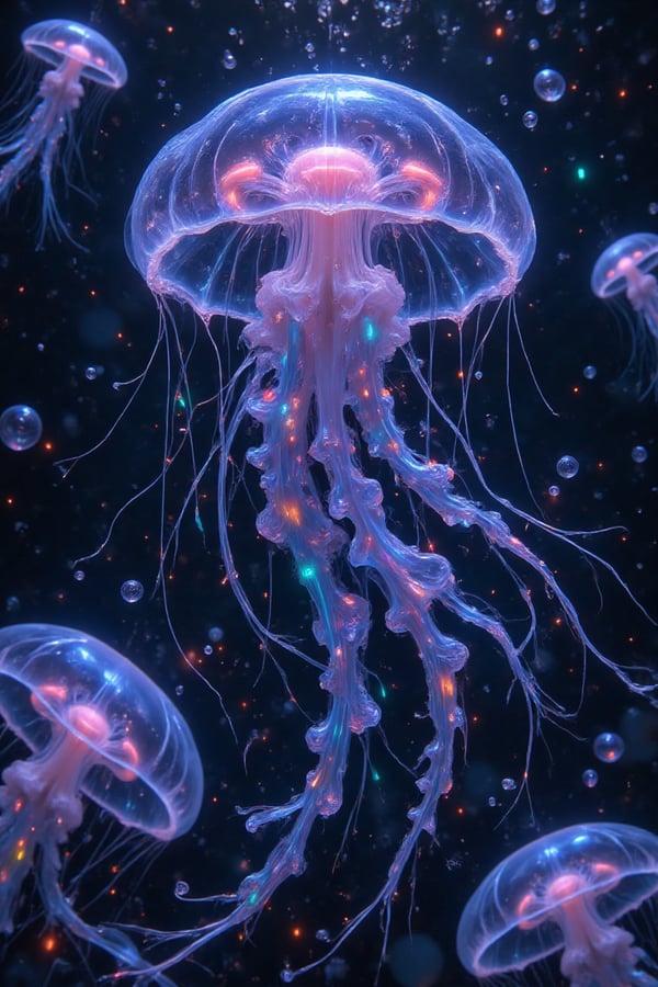 Fantasy - Beta | image created by Asyura | Tensor.Art