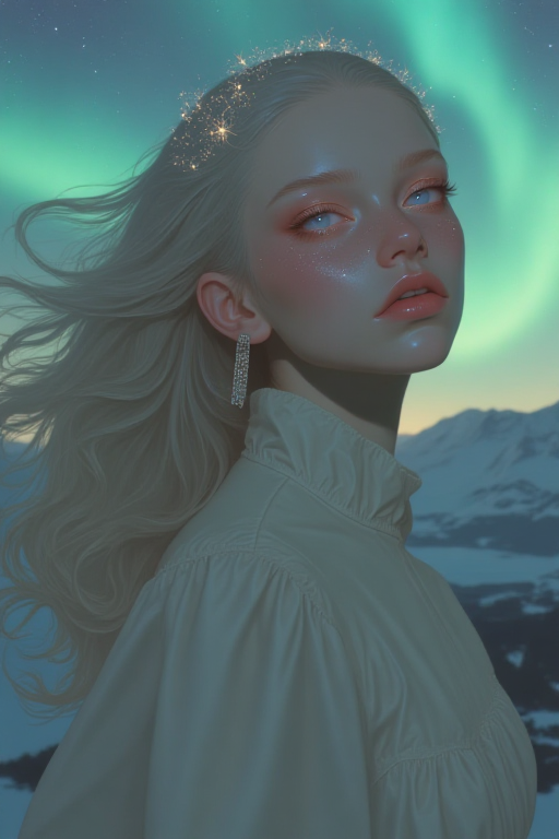 ETHEREAL REALISTIC - V1 - Free AI Model | Tensor.Art | Tensor.Art