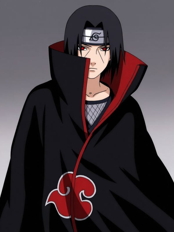 Best Itachi - Itachi AI LORA - Free Download | Tensor.Art | Tensor.Art