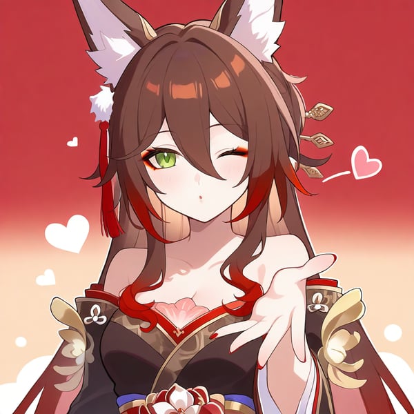 Fugue - Honkai Star Rail | Tensor.Art | Tensor.Art