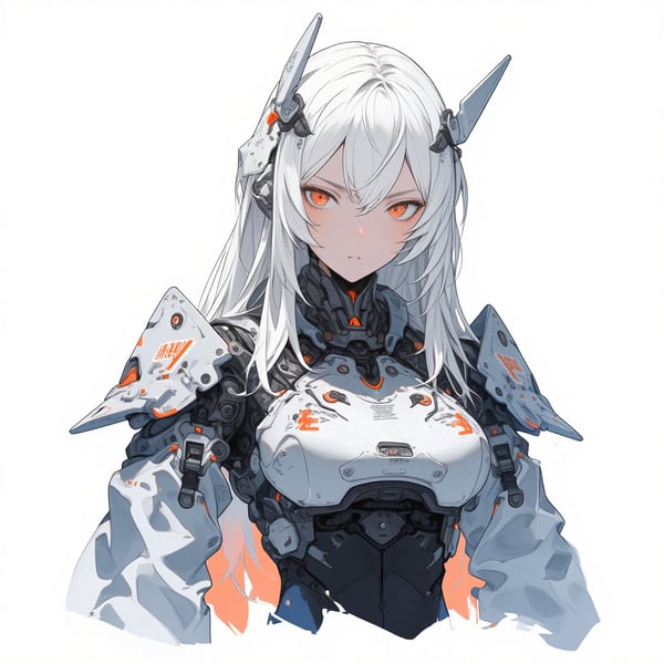 Niji Mecha FLUX - v1 - Free AI LORA Download | Tensor.Art | Tensor.Art