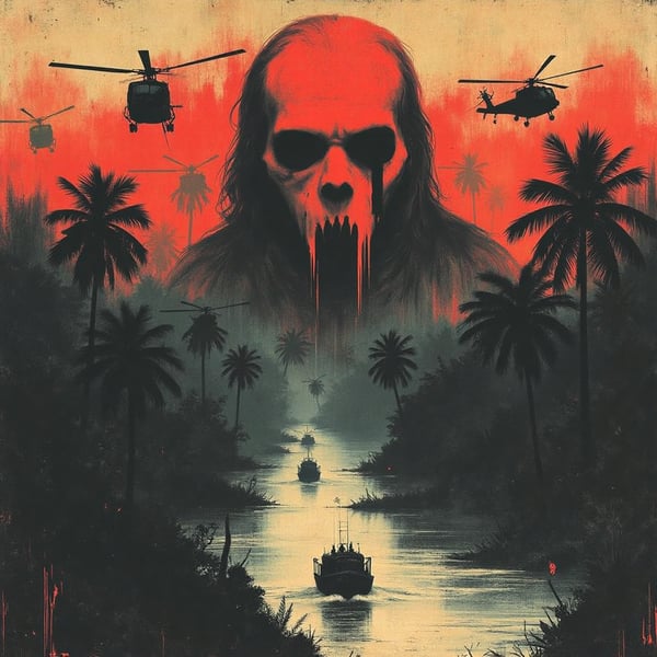 Apocalypse Now V1 5CosD4A2Fl2 2024-12-01... | Tensor.Art | Tensor.Art